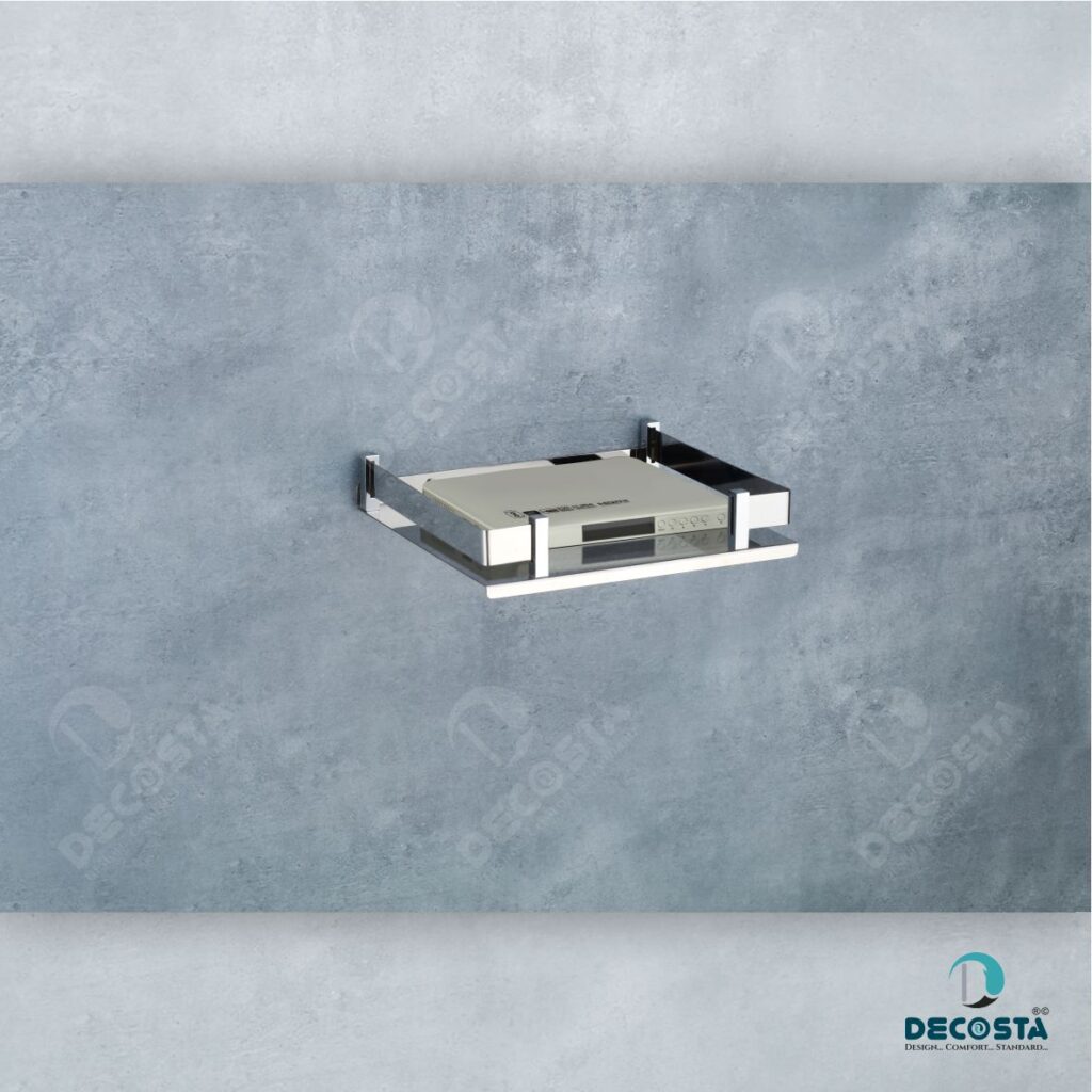 Setup Box Stand - Decosta